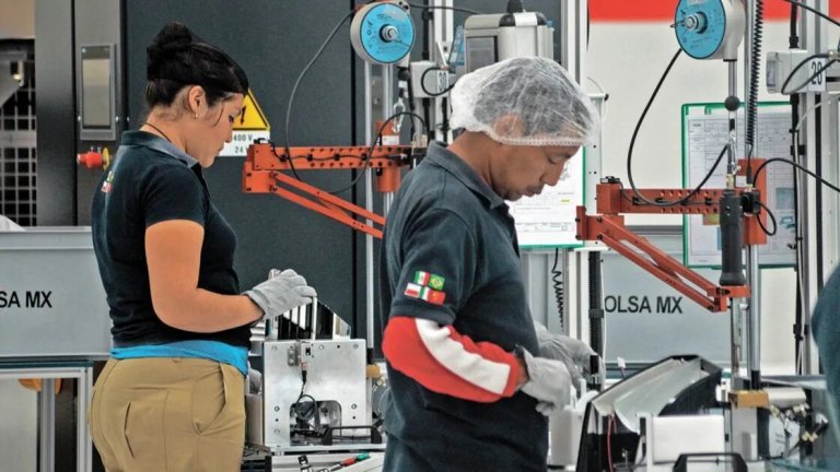 Líder nacional de CONASIM reconoce unidad y esfuerzo de trabajadores ...