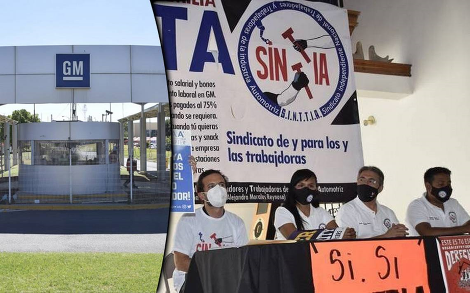 SINTTIA incumple promesas y reparte culpas – Trabajadores Unidos de México