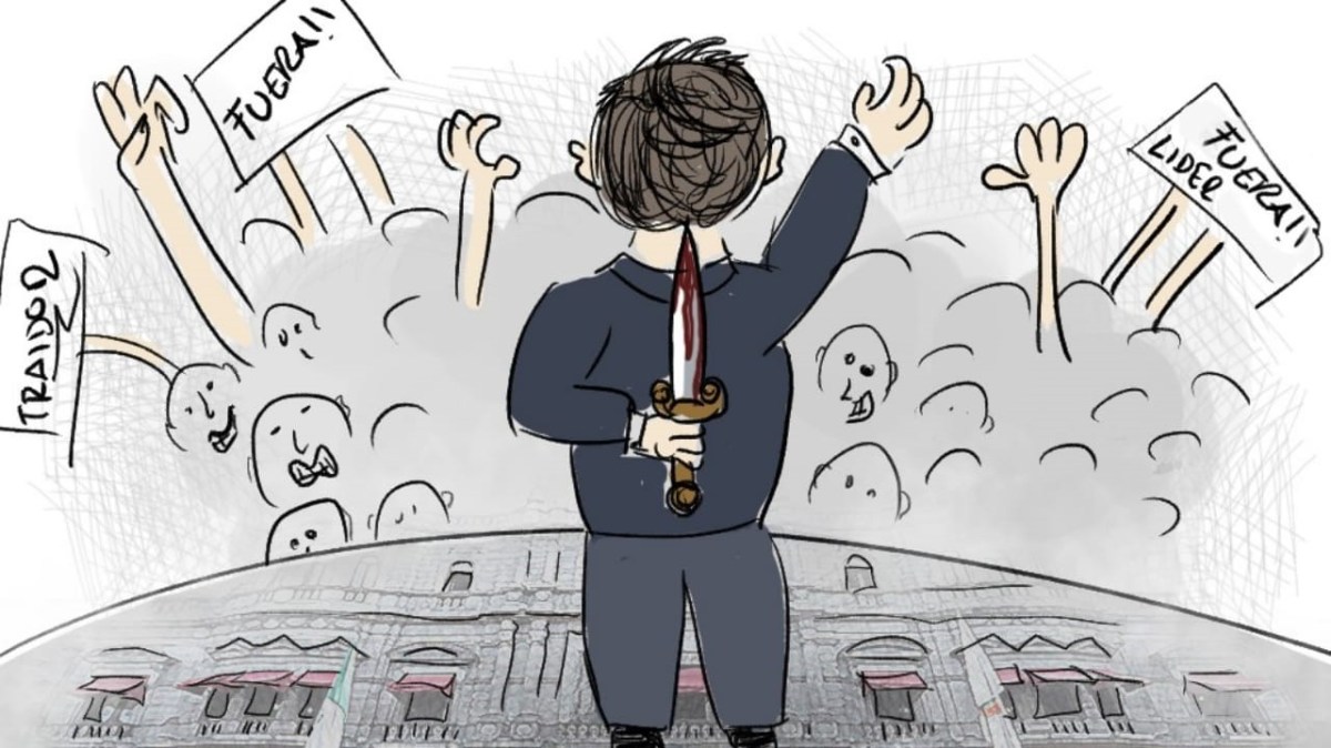 SINTTIA bajo críticas por falta de apoyo a los trabajadores de GM Silao ...