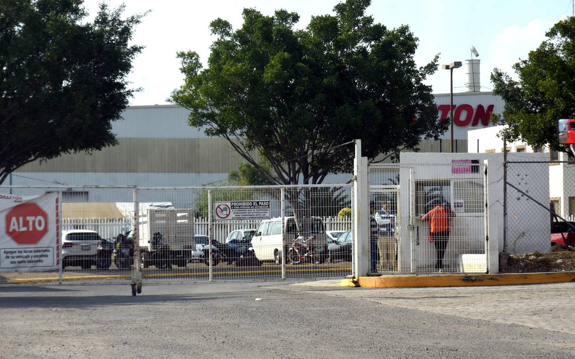 CONASIM toma ventaja en votación de Draxton Irapuato – Trabajadores ...